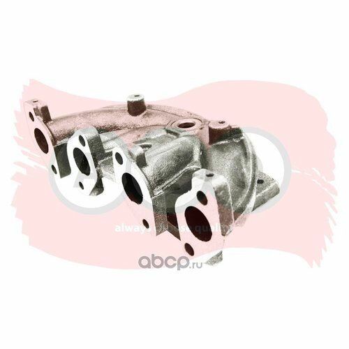 Коллектор выпускной ACQ AEP41F9