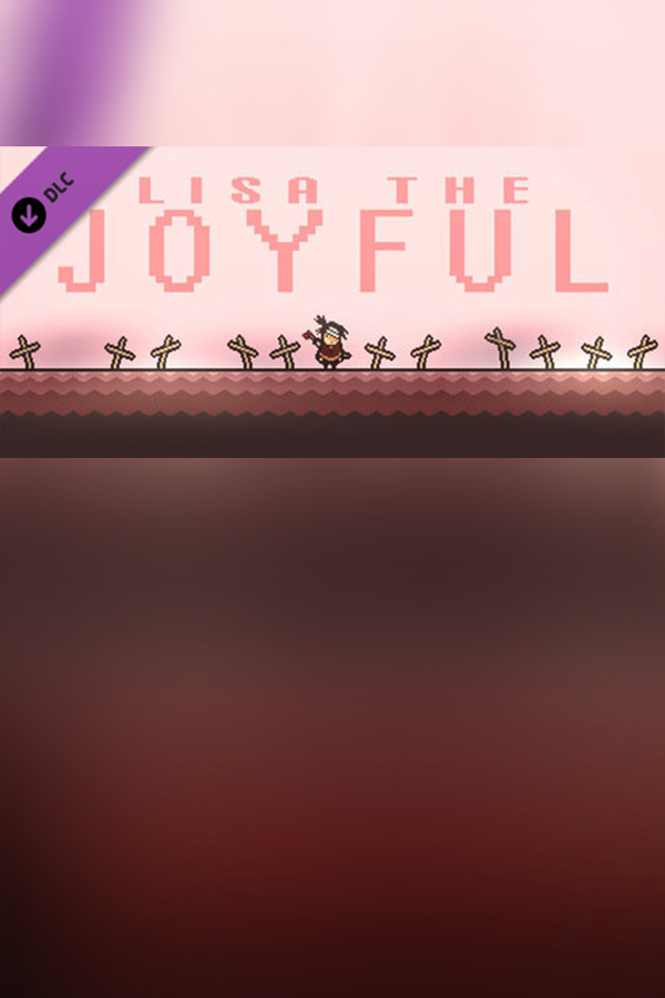 LISA: The Painful The Joyful DLC, Все страны