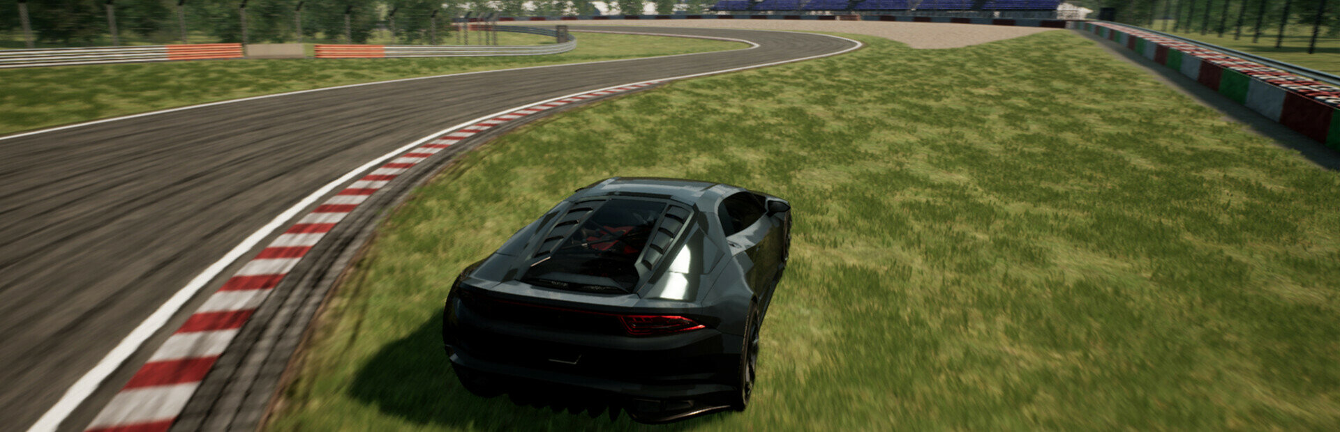 Nisukka Racing Simulation, Все страны