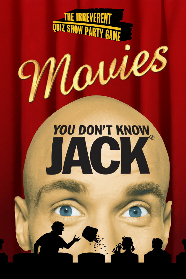 YOU DON'T KNOW JACK MOVIES, Все страны