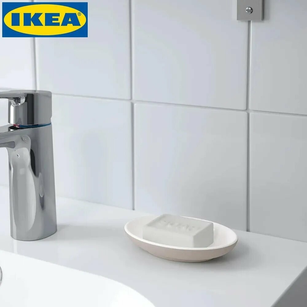 IKEA Мыльница — фото 1