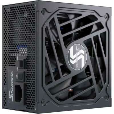 Блок питания 850W Focus GX-850 V4 SRP-FGX851-A5A32SF