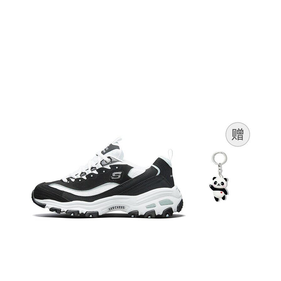 Кроссовки SKECHERS D'LITES 1.0
