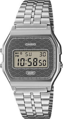  CASIO
