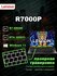Игровой ноутбук Lenovo Legion/R7000P，R7-5800H，RTX3050Ti，16ГБ/512ГБ, Русская раск...