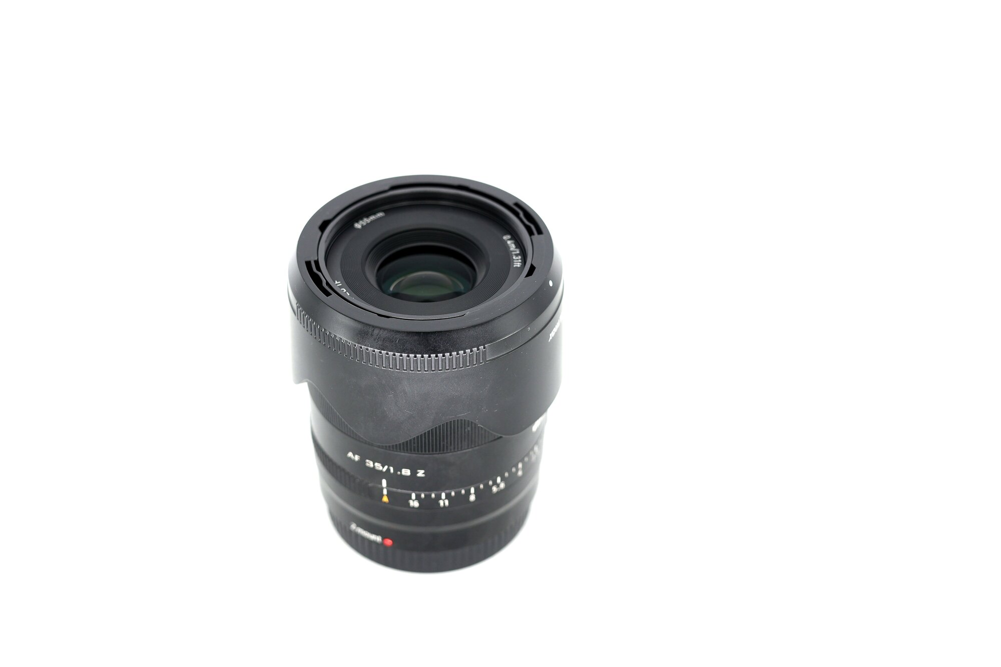 Объектив Viltrox AF 35mm f/1.8 Nikon Z