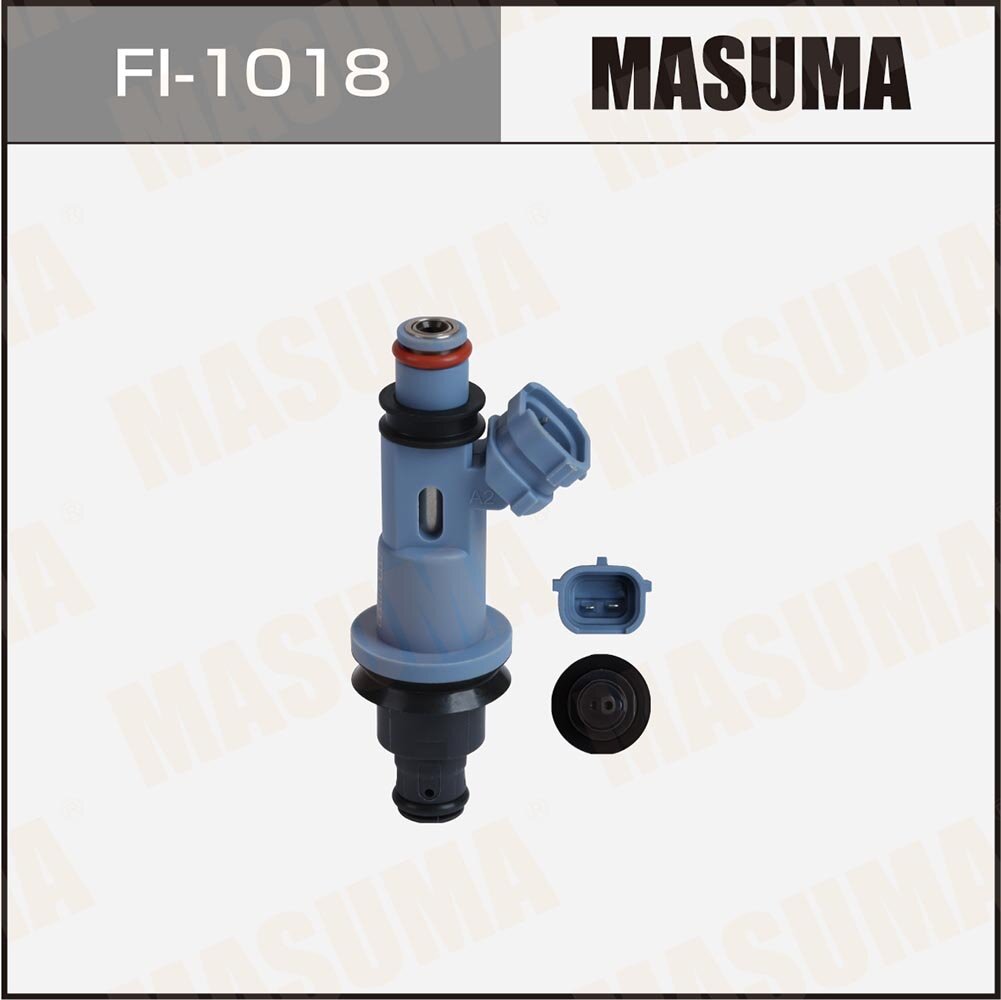 Форсунка топливная Masuma FI-1018