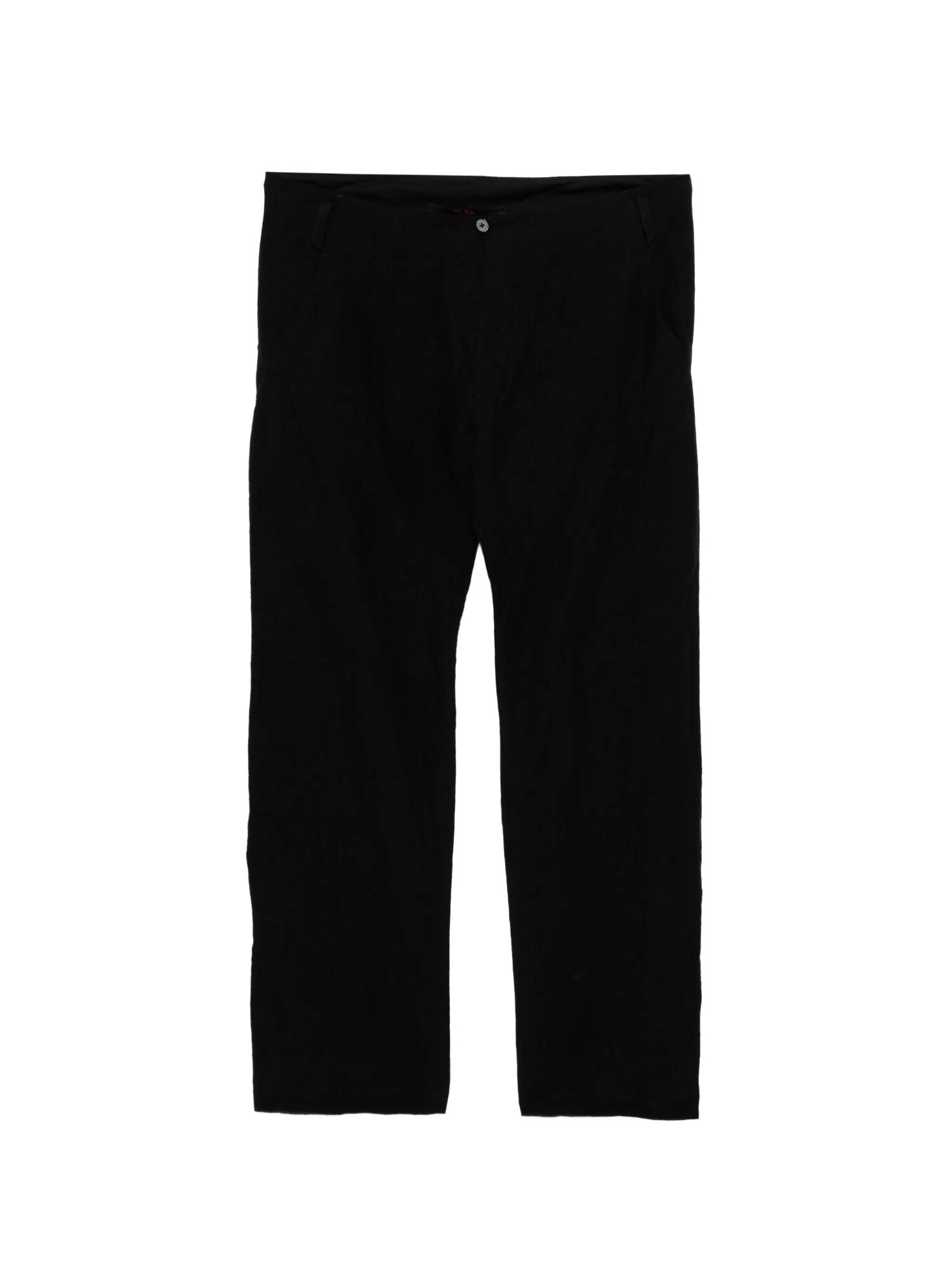 Брюки Origami trousers