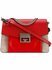 Сумка GIVENCHY 'GV3', red