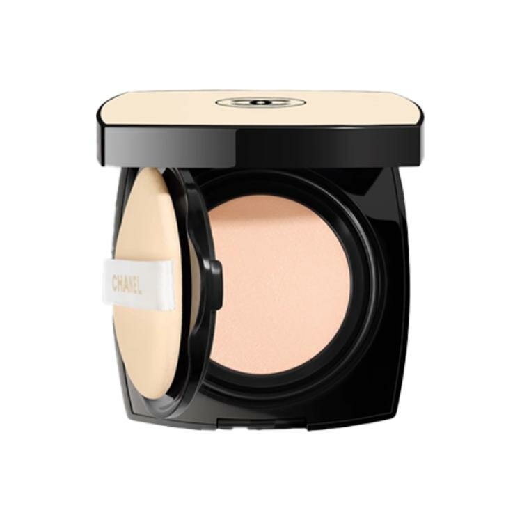 Тональное средство женское CHANEL Air Cushions Fashion Pastel Pink Base Correcting Skin Tone Hydrating Concealing 1122223763, оттенок #BD01