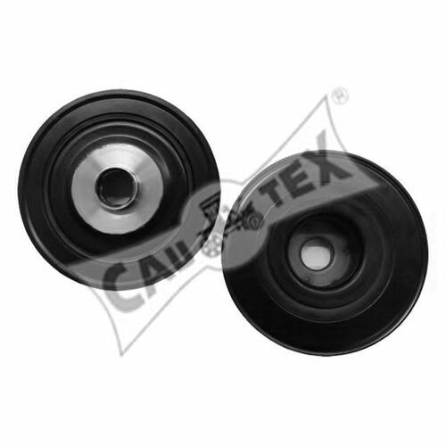 Шкив коленвала CAUTEX 020941 для Nissan Primera; Renault GRAND SCENIC II JM01 II, GRAND SCENIC III JZ01 III,