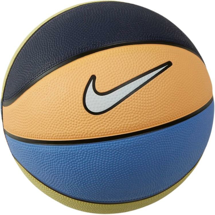 Баскетбольный мяч Nike Rubber Basketball Size 3 Training