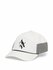 Шапка Armani Exchange для мальчиков, размер OneSize, белый