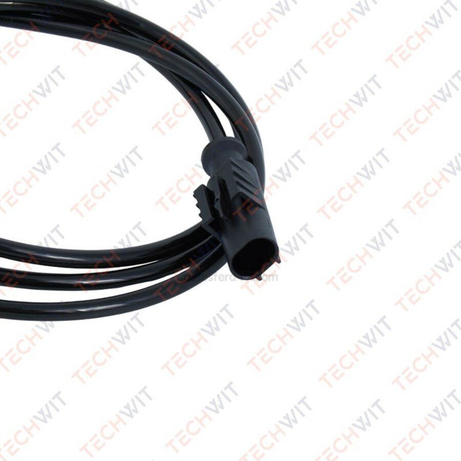 TECHWIT EL016IVC002TW Датчик ABS задний Лев. Прав. 2P L 1250MM IVECO Daily