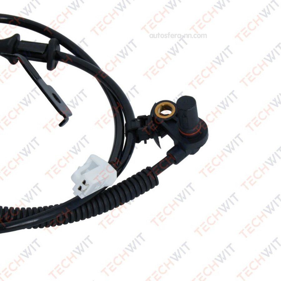 TECHWIT EL016MBS038TW Датчик ABS передний Прав. HYUNDAI Solaris 1.4 1.6i 2010-
