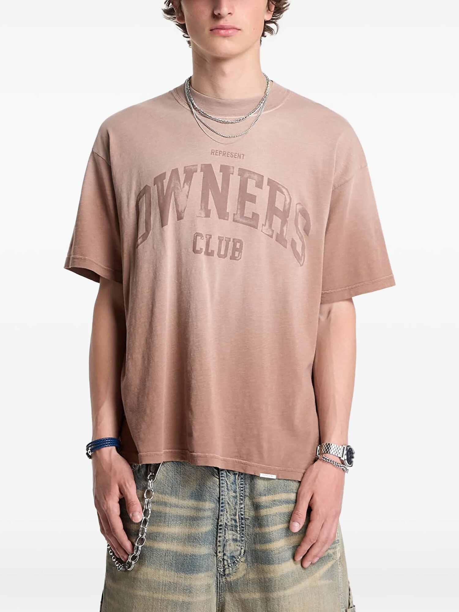 Футболка Owners Club