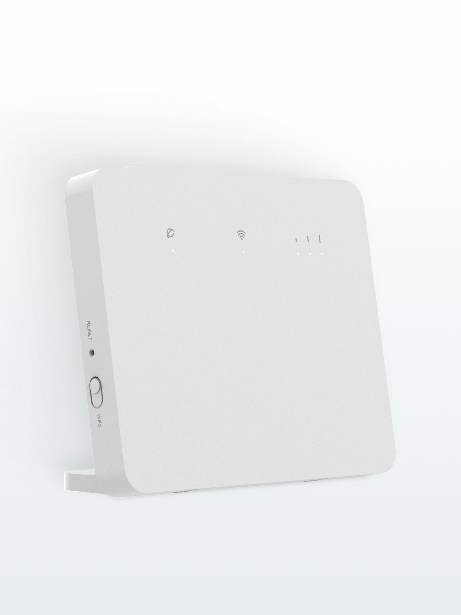 HUAWEI Роутер LEIQU 4G CPE 3i Белый