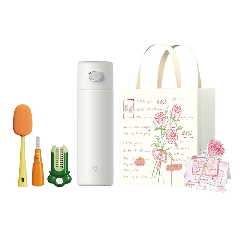 Термокружка Унисекс Xiaomi Mi Home, 480 ml