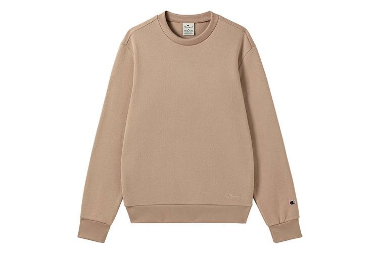 Толстовка Champion Minimalist Fleece, 1 шт.