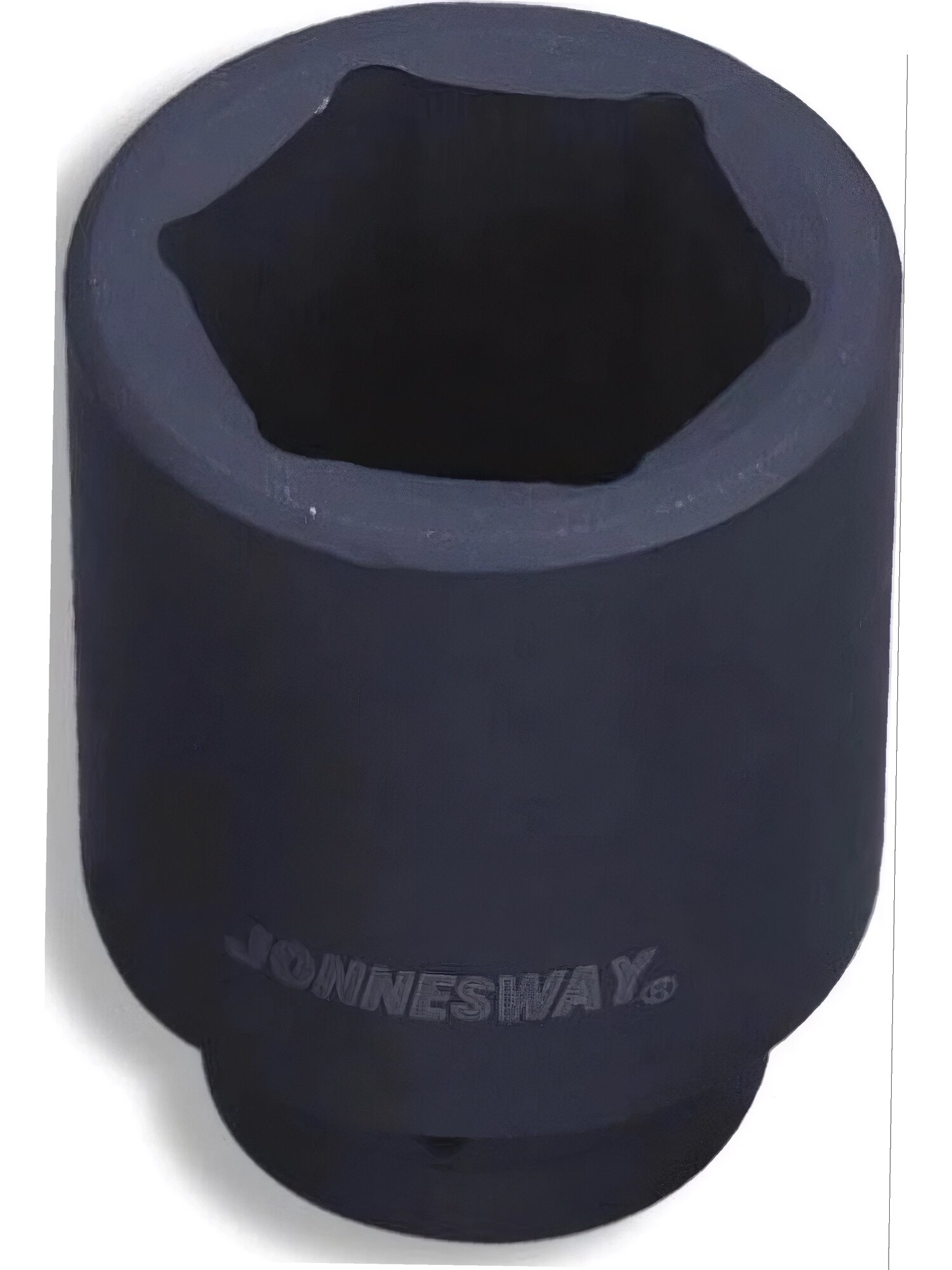 Головка торцевая ударная глубокая 1"DR, 46 мм JONNESWAY S03AD8146