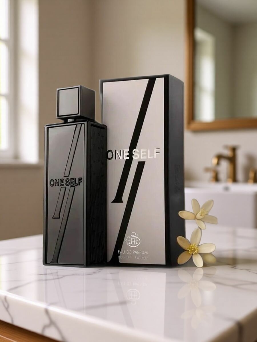 Fragrance World One Self Парфюмерная вода 100 мл