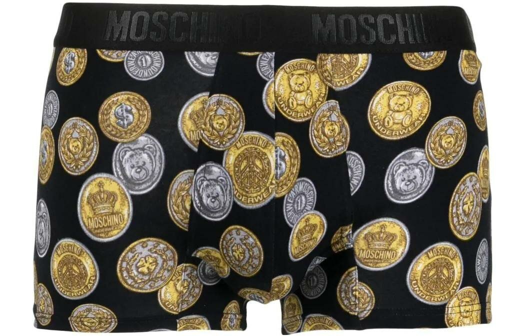 Бриджи MOSCHINO 1 Pack