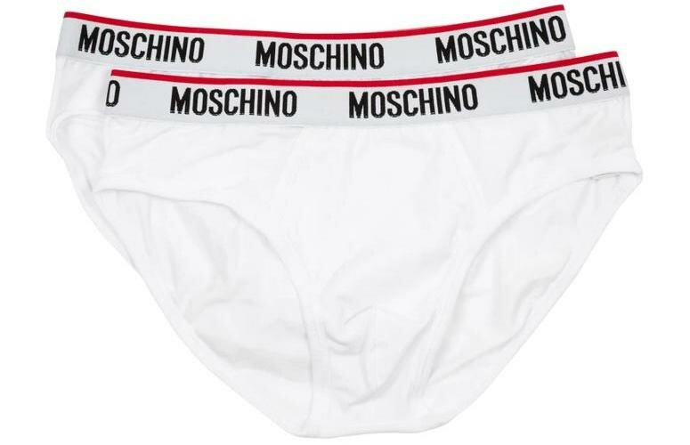 Трусы MOSCHINO 1296165762, комплект
