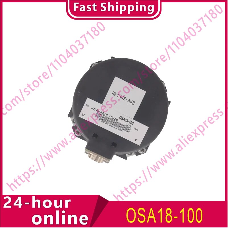 Оригинальный кодировщик OSA18-100 OSA18-100