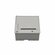 Термопринтер DAPPER 58 мм White USB TTL