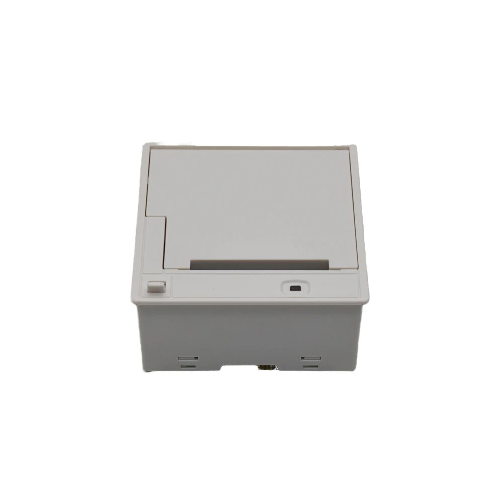 Термопринтер DAPPER 58 мм White USB TTL