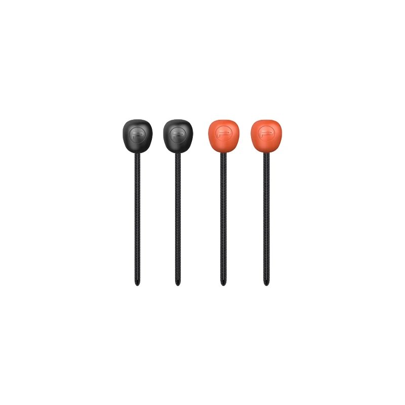 PGYTECH Быстрые разъемы для ремешка камеры Quick Beads slim 1.0