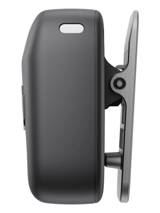 DJI Mic Mini Transmitter(Infinity Black) Микрофон — фото 1