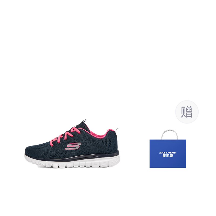 Кеды SKECHERS Graceful