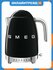 Чайник Smeg KLF04BLEU