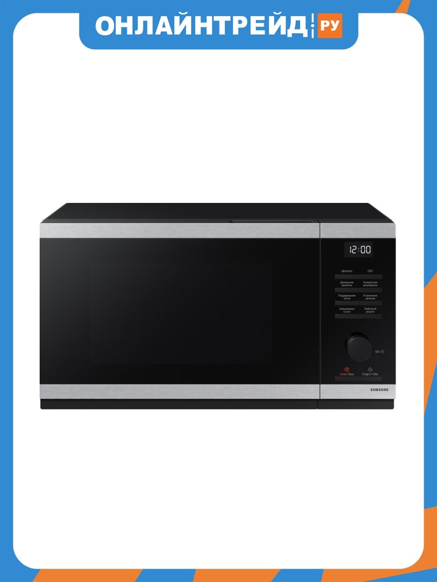 Микроволновая печь Samsung MS23DG4504ATBW