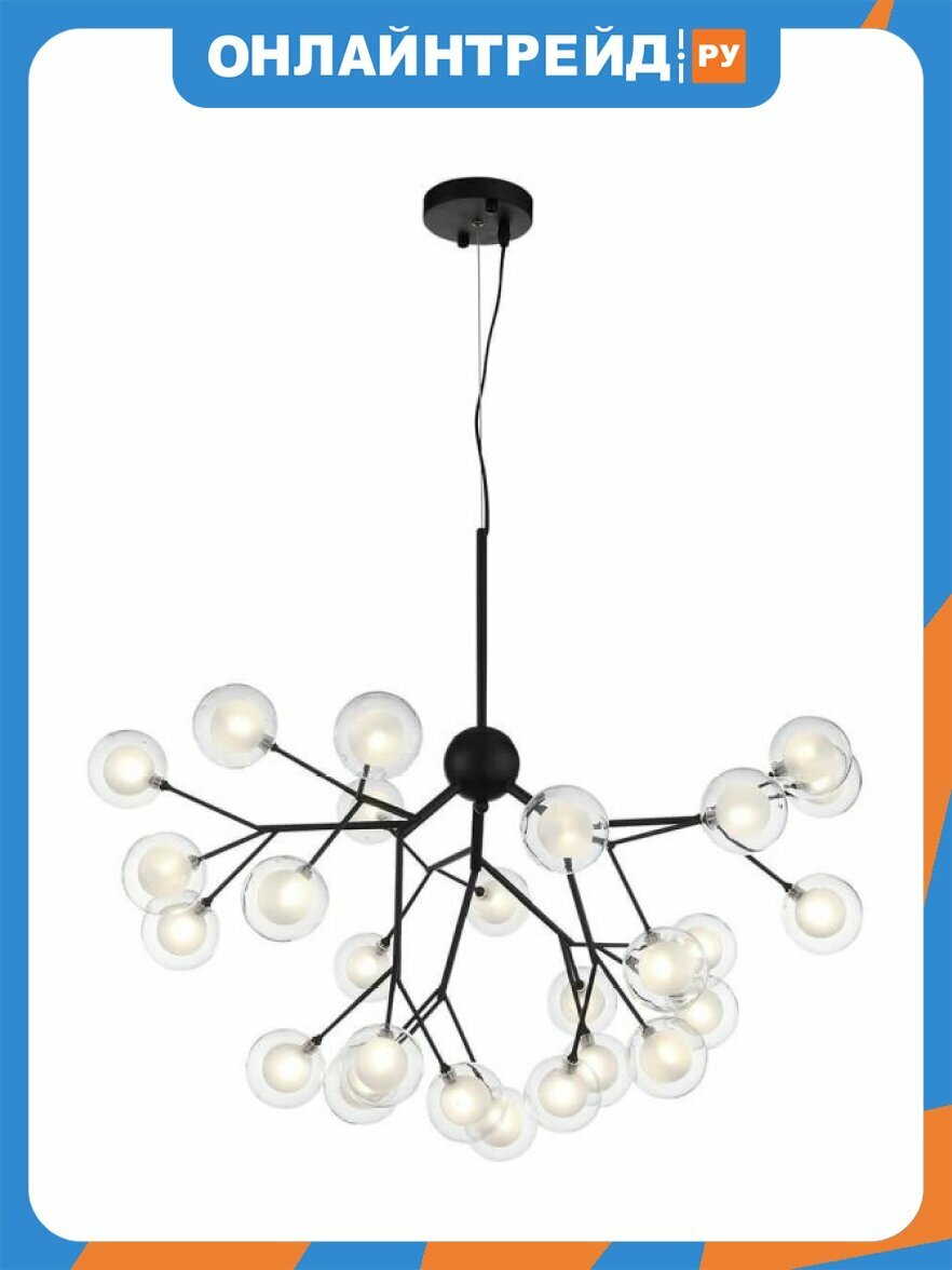 Подвесная люстра ST Luce Demele SL376.403.27.