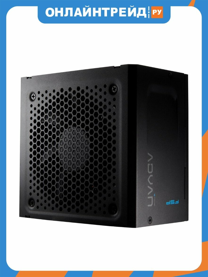 Блок питания Fsp ADVAN GM, 1000W, 80+ Gold, ATX3.1