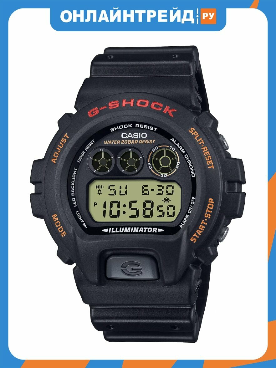  CASIO