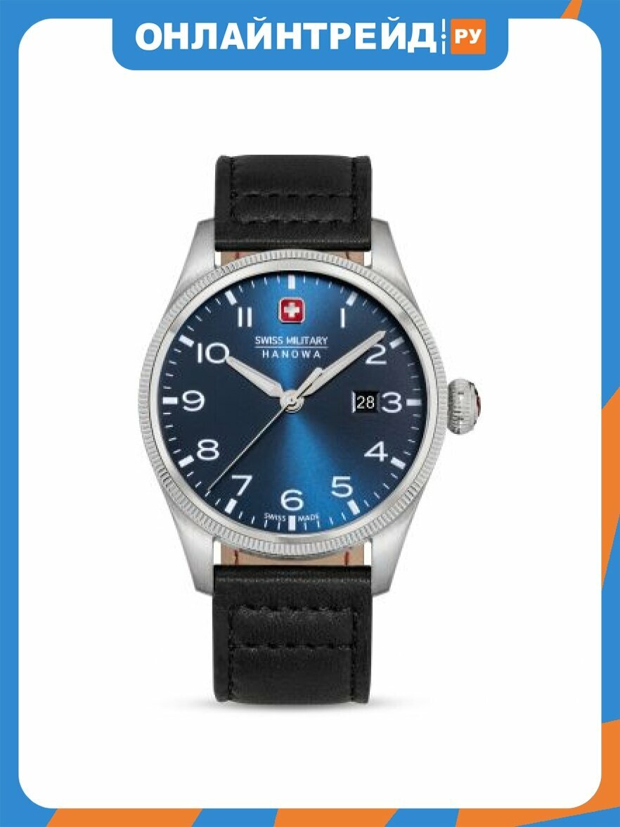  Swiss Military Hanowa
