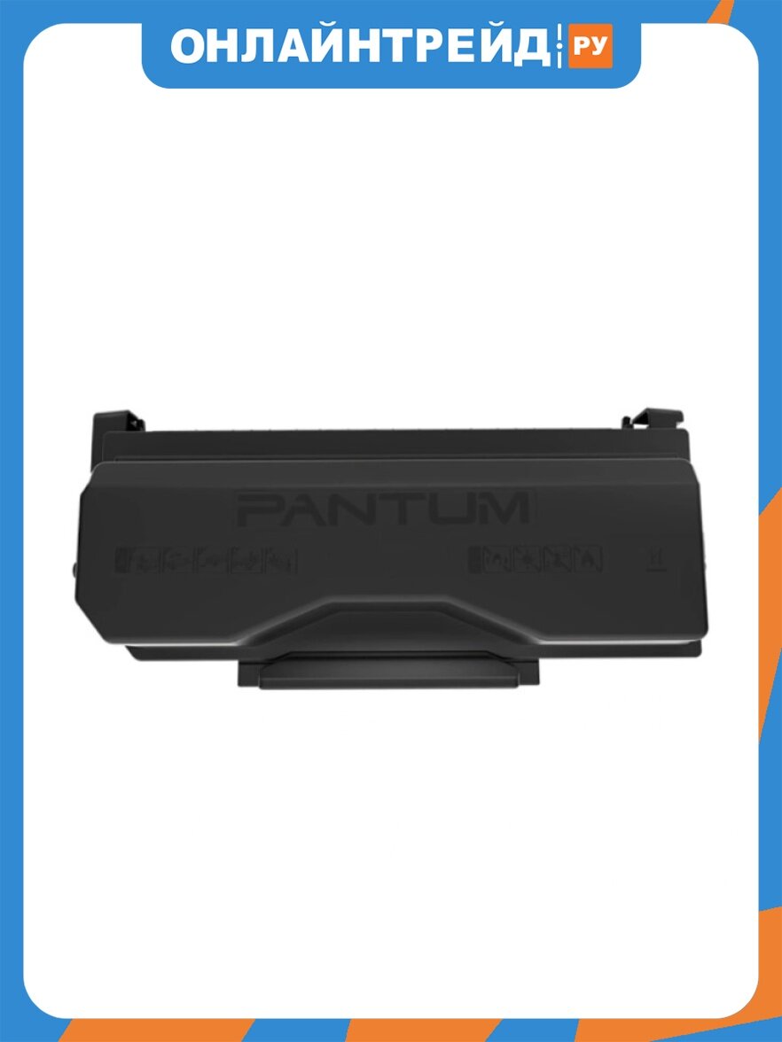 Тонер-картридж Pantum TL-R5220X для устройств BM5201ADN/BM5201ADW/BP5200DN/BP5200DW (емкость 15000 стр.)