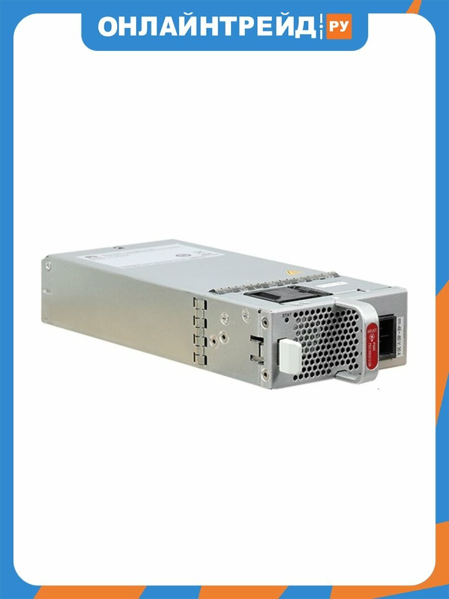 Блок питания серверный Huawei Server Platinum 1500W Version 2.0