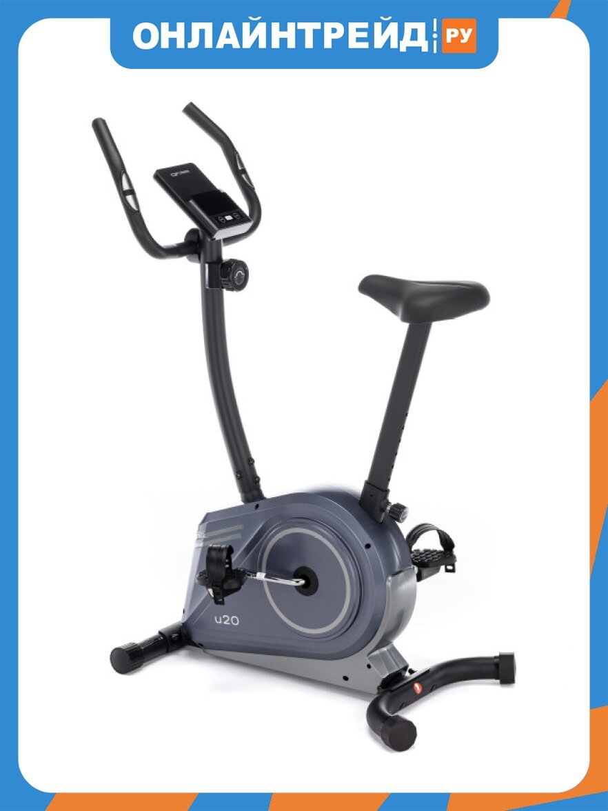 Велотренажёр Carbon Fitness U20