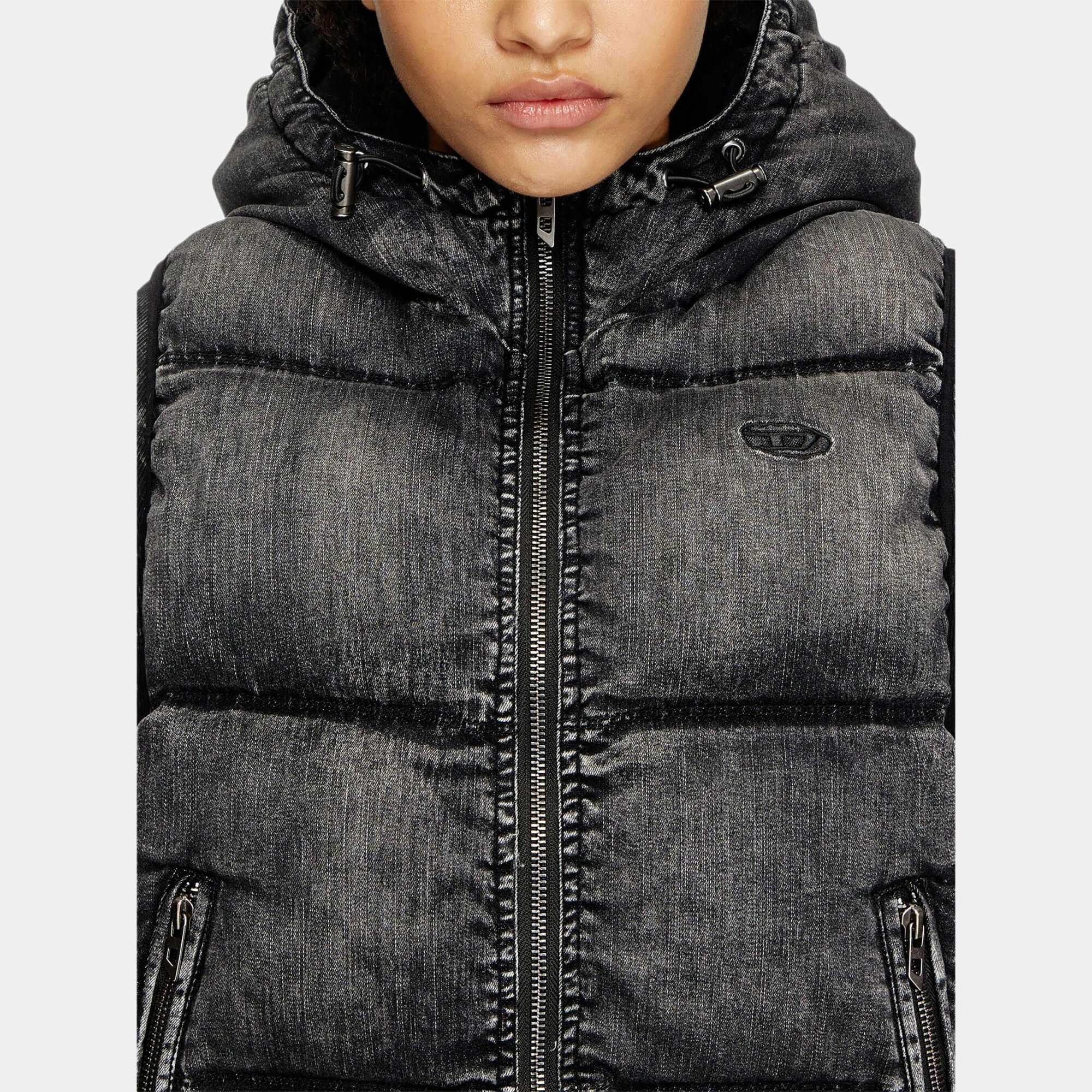 Жилет DIESEL SS25