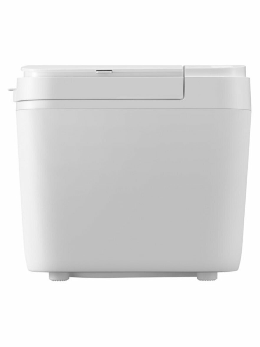Хлебопечь Panasonic SD-R2520WTS — фото 1