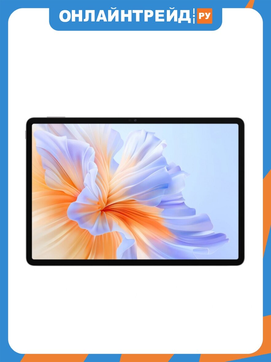 Планшет Honor Pad V9 11.5" 8/256Gb WiFi Белый