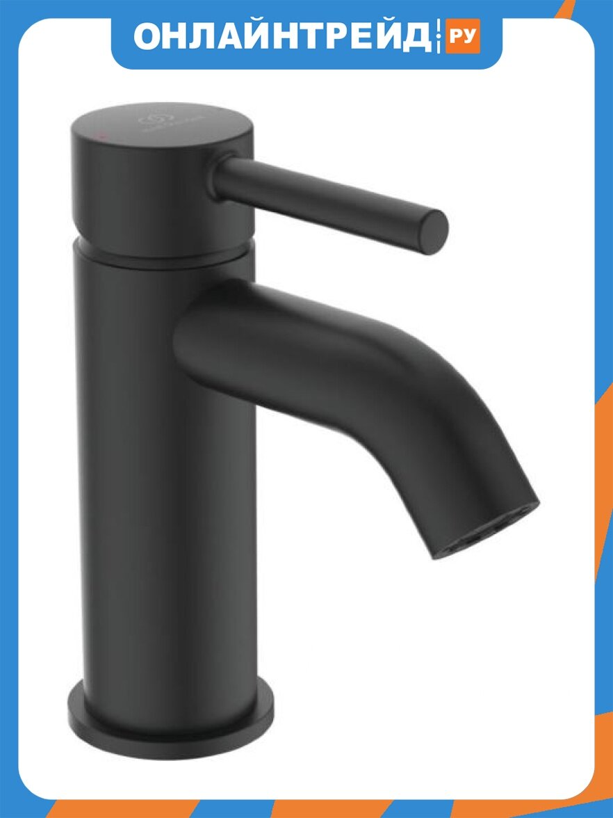 Смеситель для раковины Ideal Standard CERALINE BC268XG