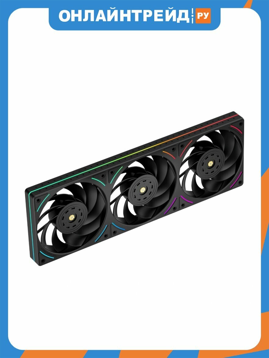 Вентилятор для корпуса Thermalright TL-UB36R Reverse (TRTLUB36R)