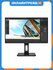 Монитор Aoc Pro Q24P2Q 23.8" Black