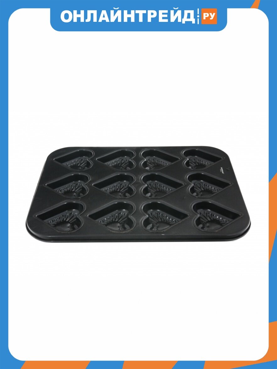 Форма для выпечки Bekker BK-3944