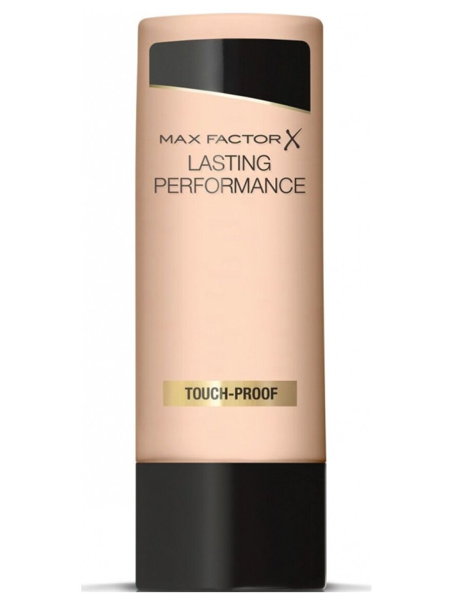 Тональная основа Max Factor Lasting Performance, тон 100